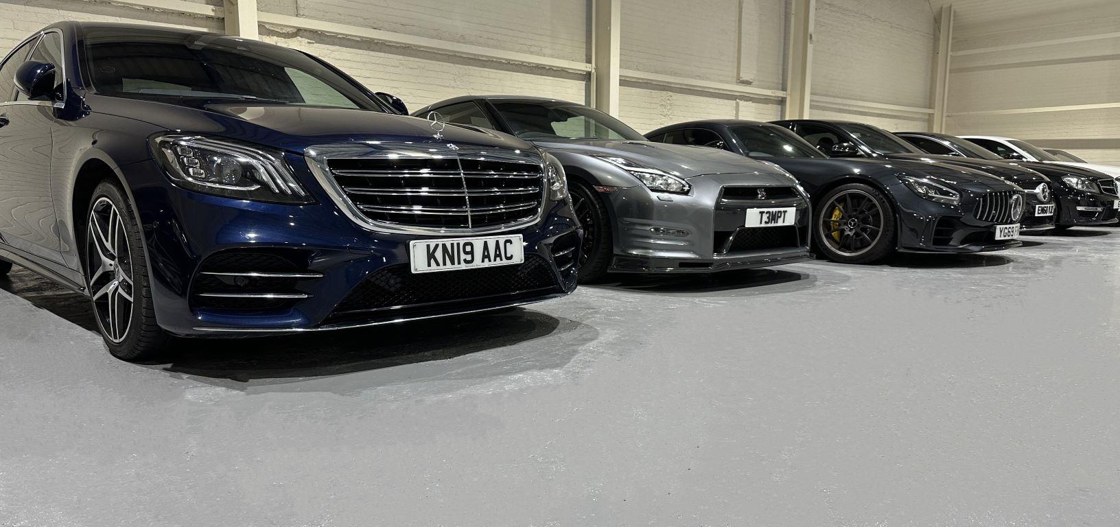 Used Cars Edmonton, London | VD Motor Group