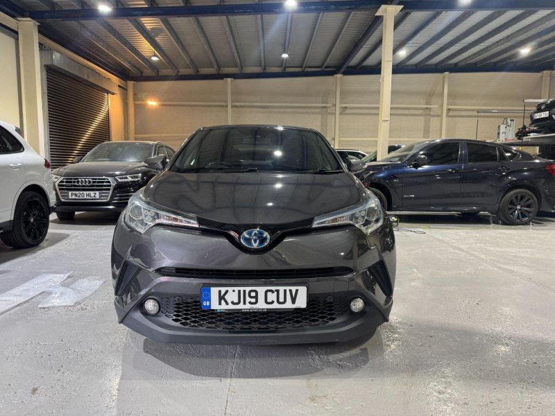 Used Cars Edmonton, London | VD Motor Group
