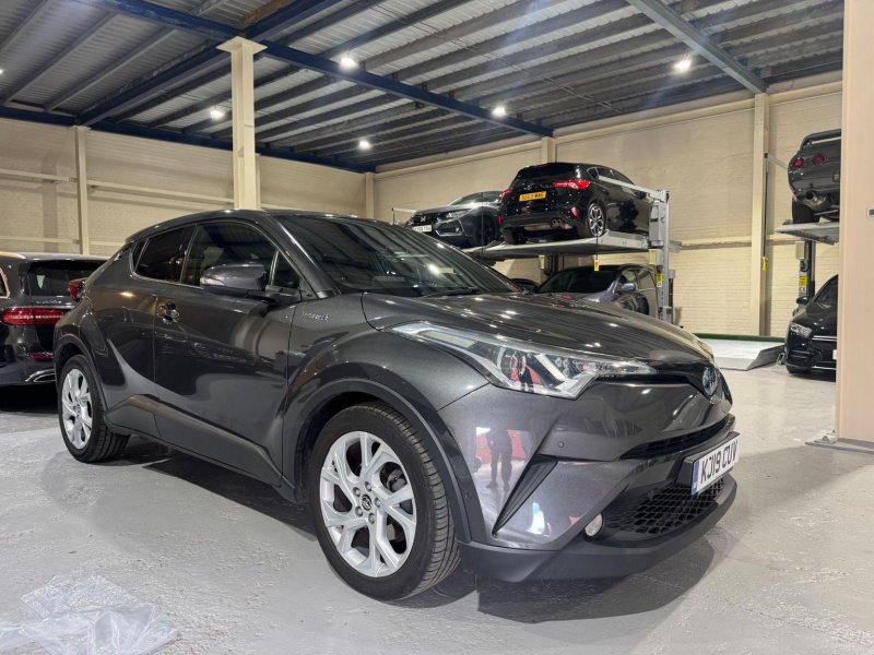 Used Cars Edmonton, London | VD Motor Group
