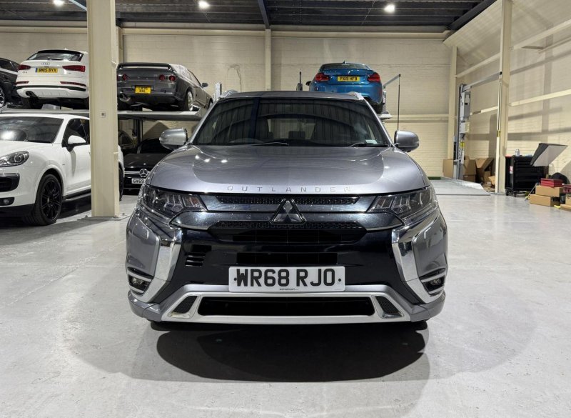 Used Cars Edmonton, London | VD Motor Group